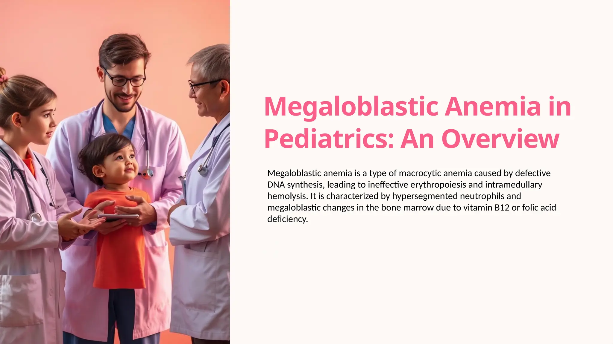 Megaloblastic-Anemia-in-Pediatrics-An-Overview.pptx