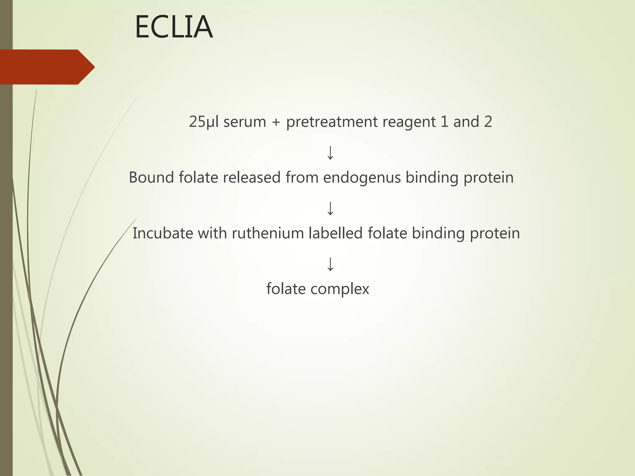 Megaloblastic anemia | PPTX