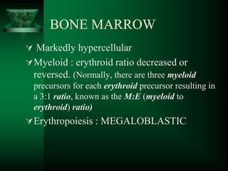 Megaloblastic Anemias Group-4.ppt