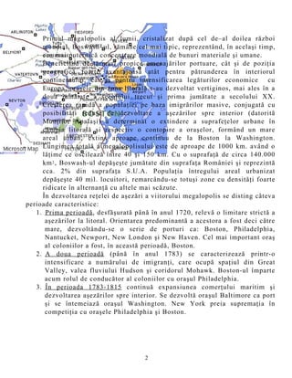 Megalopolis | RTF