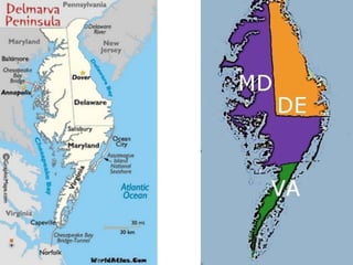 Megalopolis map study | PPT