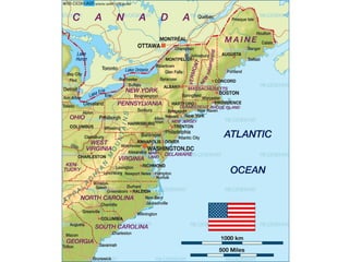 Megalopolis map study | PPT