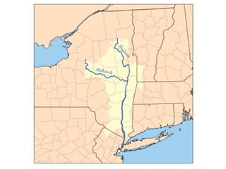 Megalopolis map study | PPT