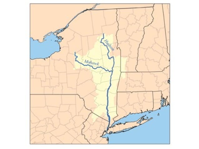 Megalopolis map study | PPT