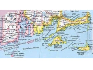 Megalopolis map study | PPT