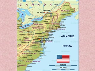 Megalopolis map study ii | PPT