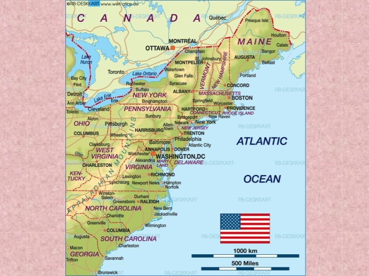 Megalopolis map study ii