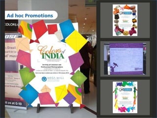 Megamall: A Case Study | PPTX