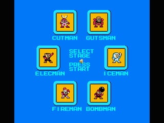 Megaman | PPT