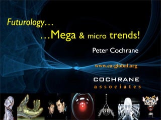 Mega & micro technology trends | PDF