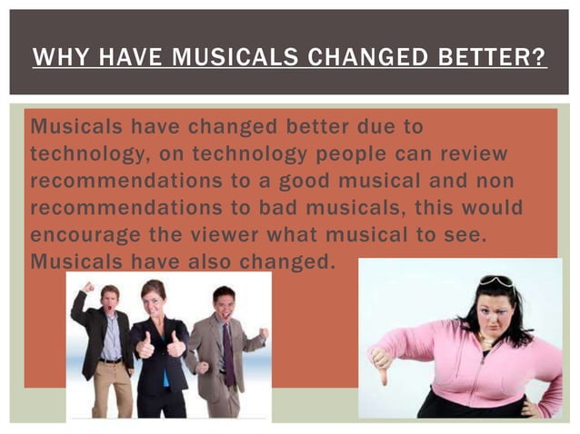 Mega musical | PPT