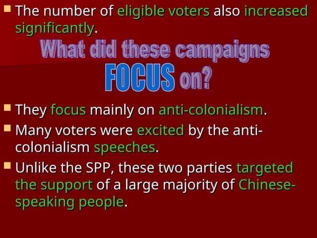 History Textbook Chapter 7 (2011 Slides) | PPT