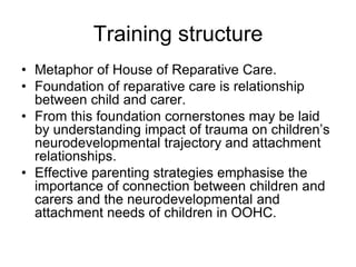 Megan Chambers presentation | PPT