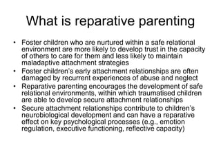 Megan Chambers presentation | PPT