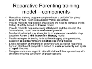 Megan Chambers presentation | PPT