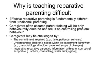 Megan Chambers presentation | PPT