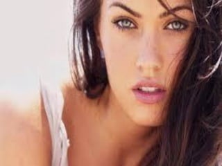 Megan fox | PDF