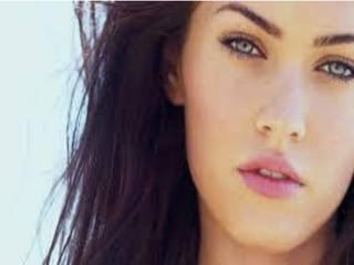Megan fox | PDF