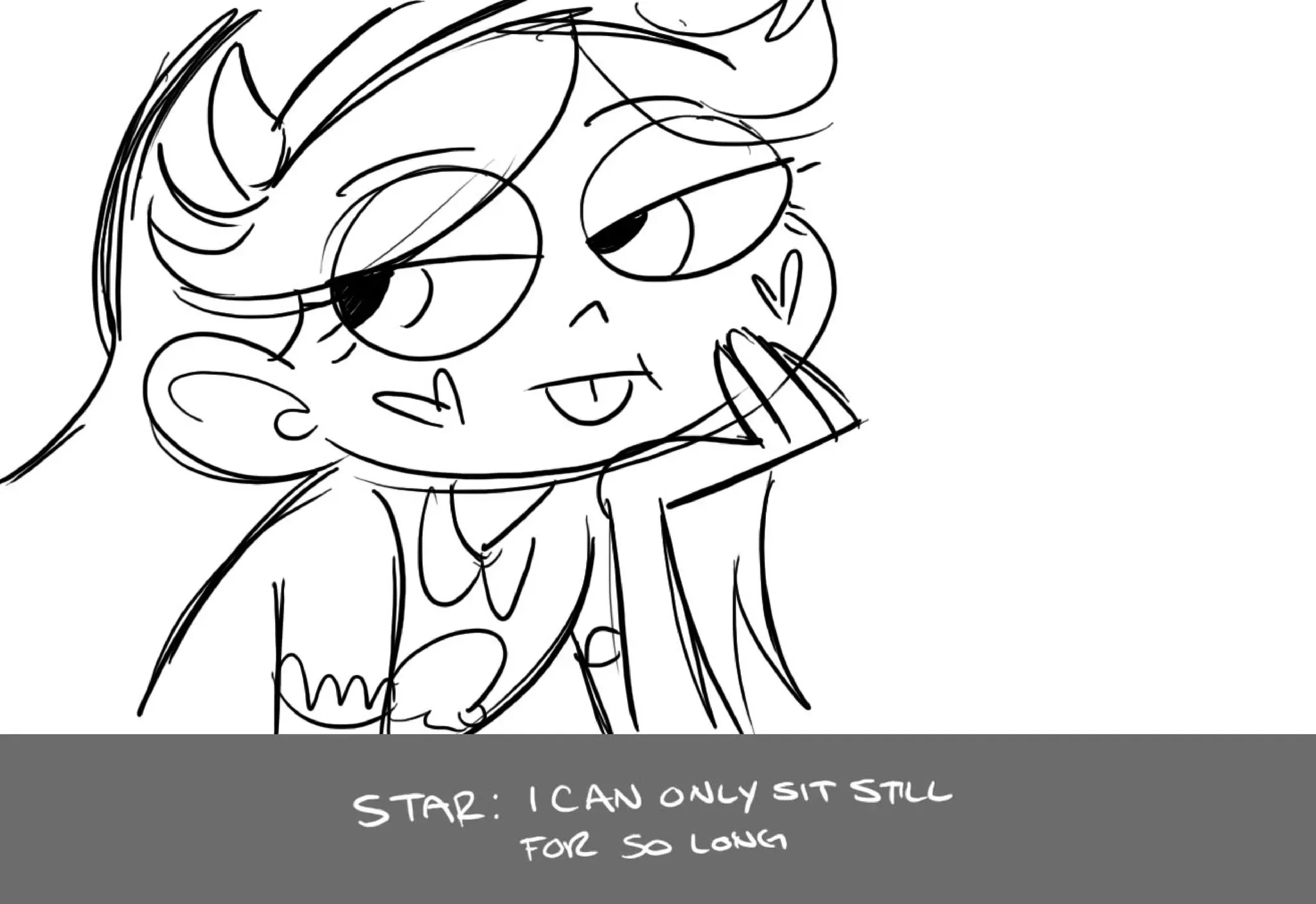 Star Vs the Forces of Evil Test | PDF