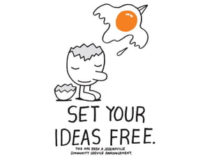 Megan Mair: 5 Creatives // 5 Stories | PDF