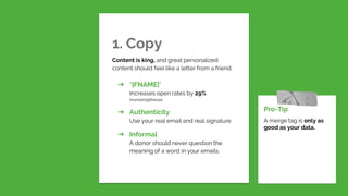 5 Ways to Boost Email Engagement Through Personalization with Megan ...