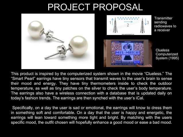 Megan mcnamara desma9_midterm | PPT | Style & Fashion