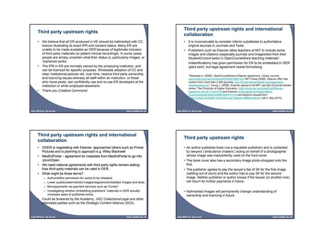 Megan Quentin Baxter | PPT