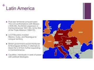 Latin America | PPT