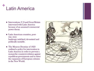 Latin America | PPT