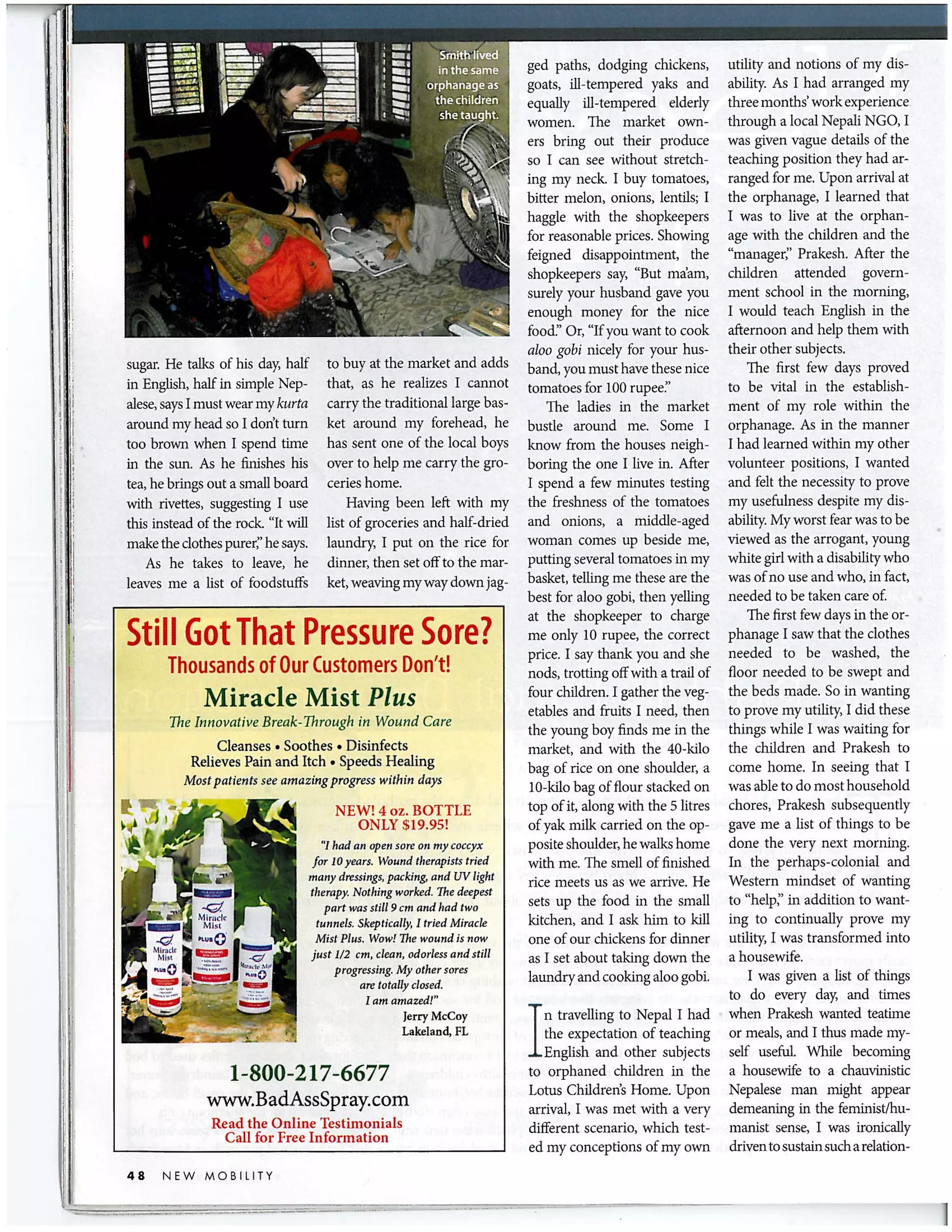 Megan smith nm | PDF