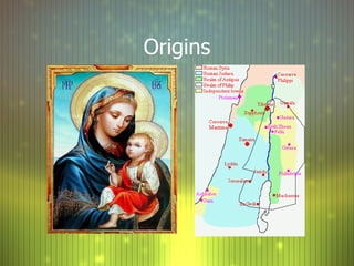 Christianity Powerpoint | PPT