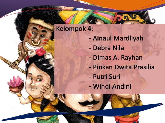 Meganthropus paleojavanicus | PPTX