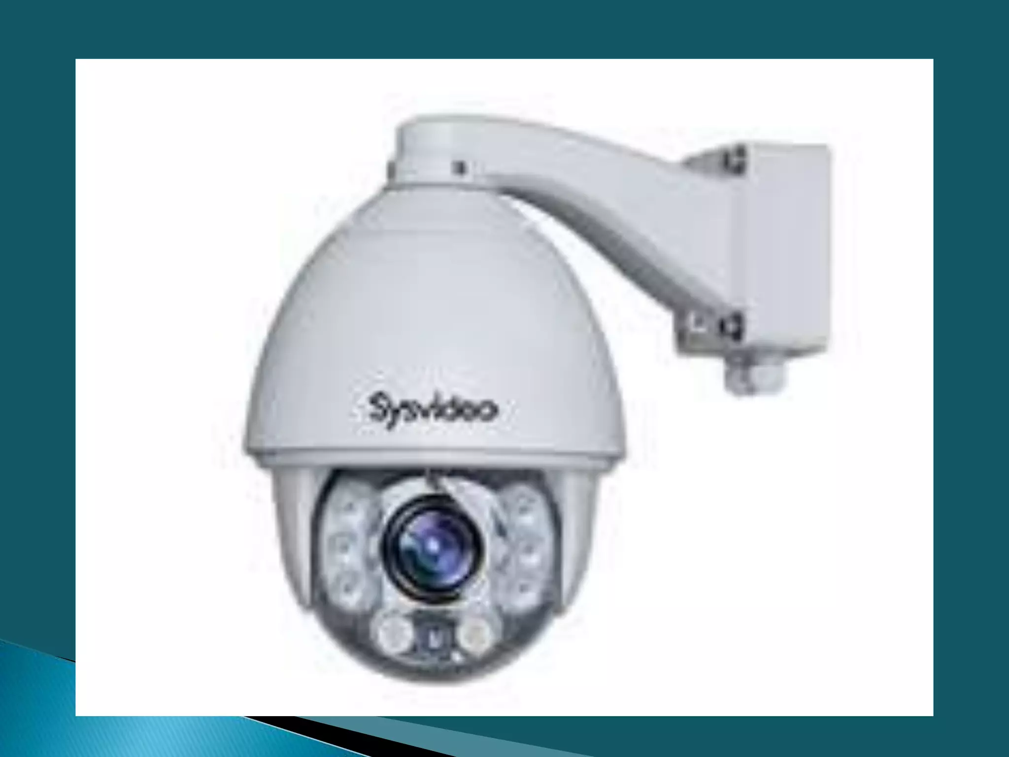 Megapixel ip cameras | PPT