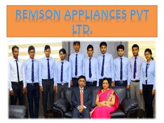 Mega placement drive 2015 at NIMS University | PPTX