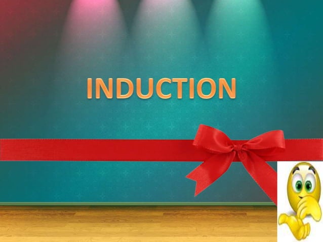 placement & induction | PPTX | Career Advice | Careers