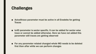 Megaplexer Ip implementation in Enode B | PPTX | Computer Networking | Computing