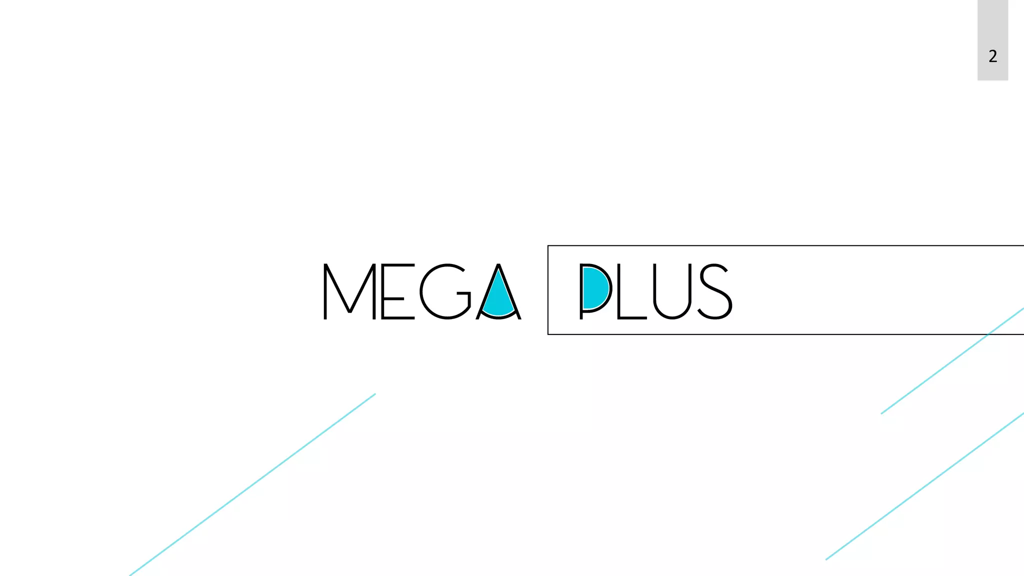 Mega Plus Powerpoint Presentation | PPT