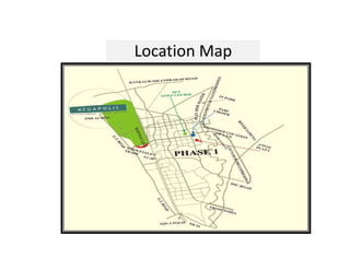 Megapolis city new project greater noida | PDF