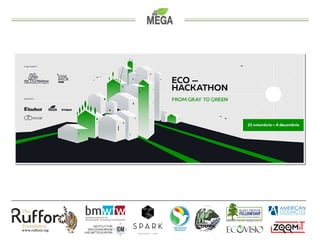 MEGA - MEGA Impact Championship 2016: Finals and Closing | PPT