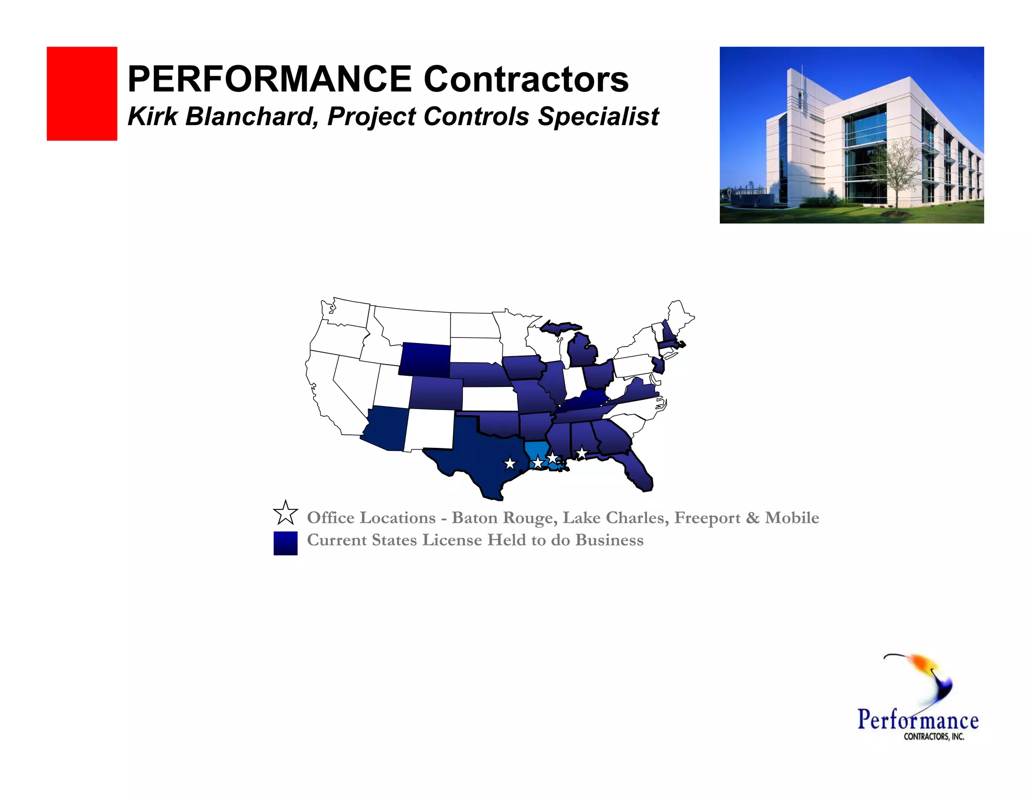 Mega Project Management In The Oil & Gas Industry | PDF