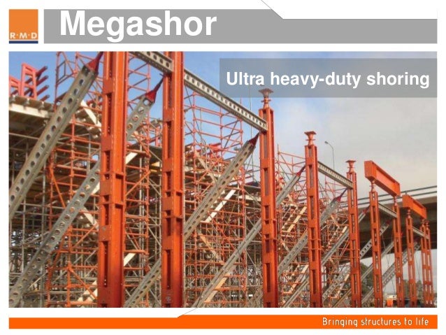 Megashor
