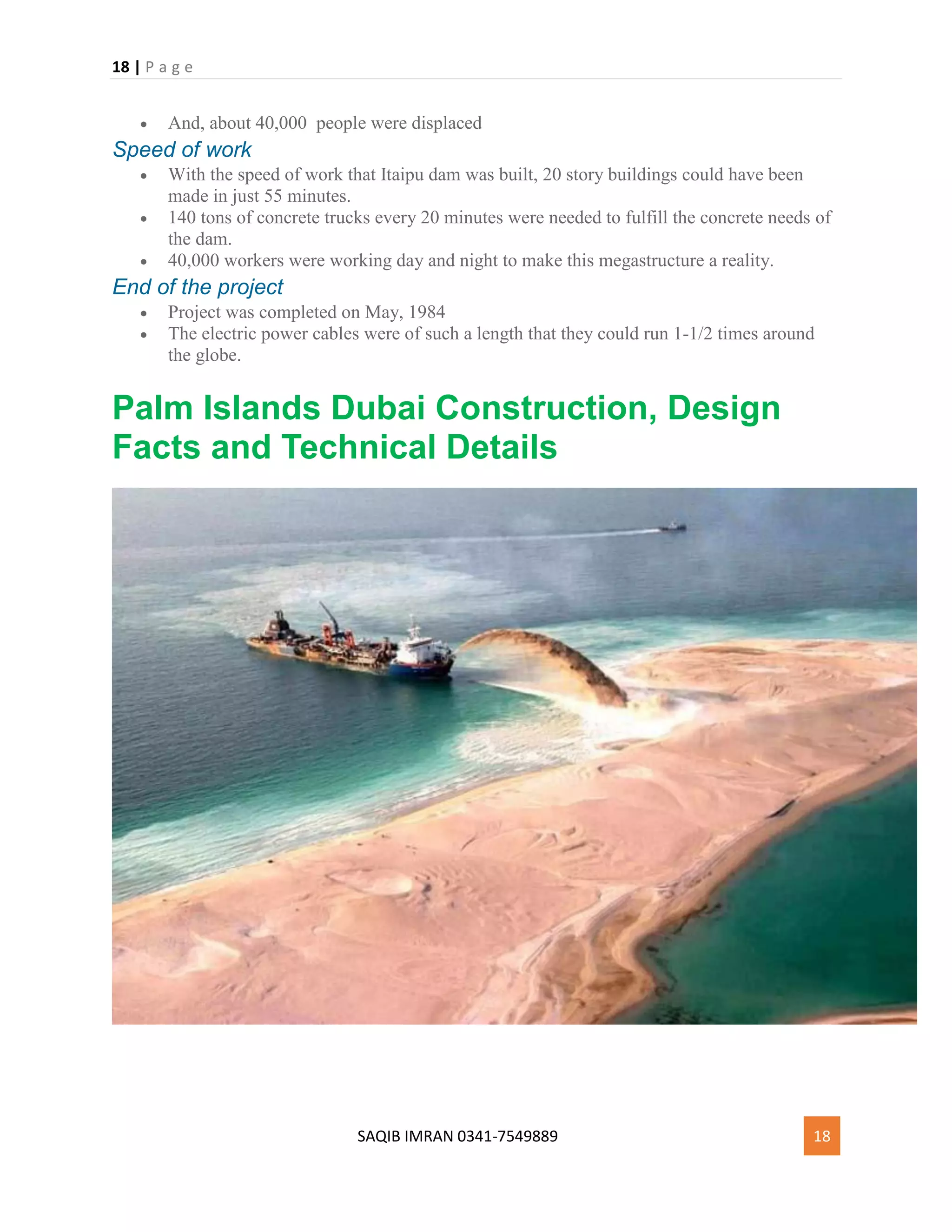 Megastructures design pdf | PDF