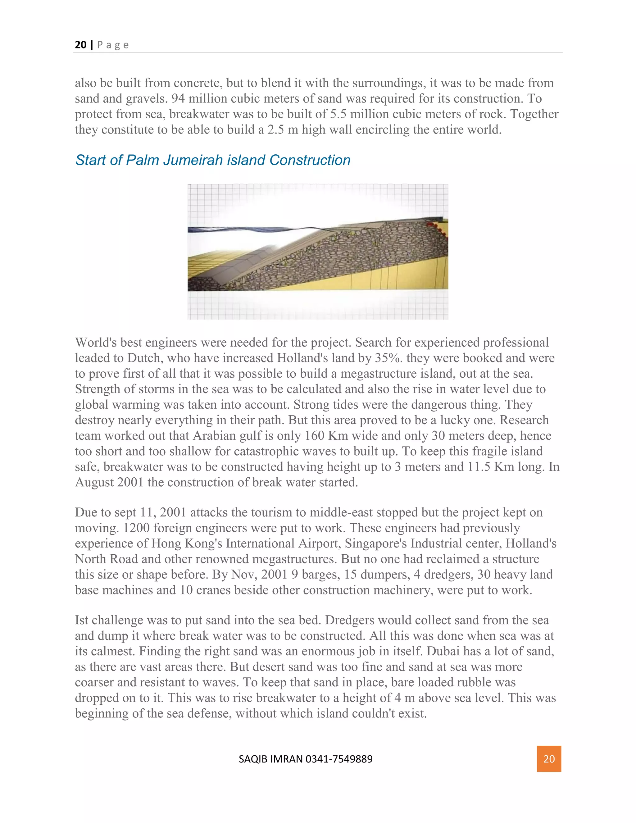 Megastructures design pdf | PDF