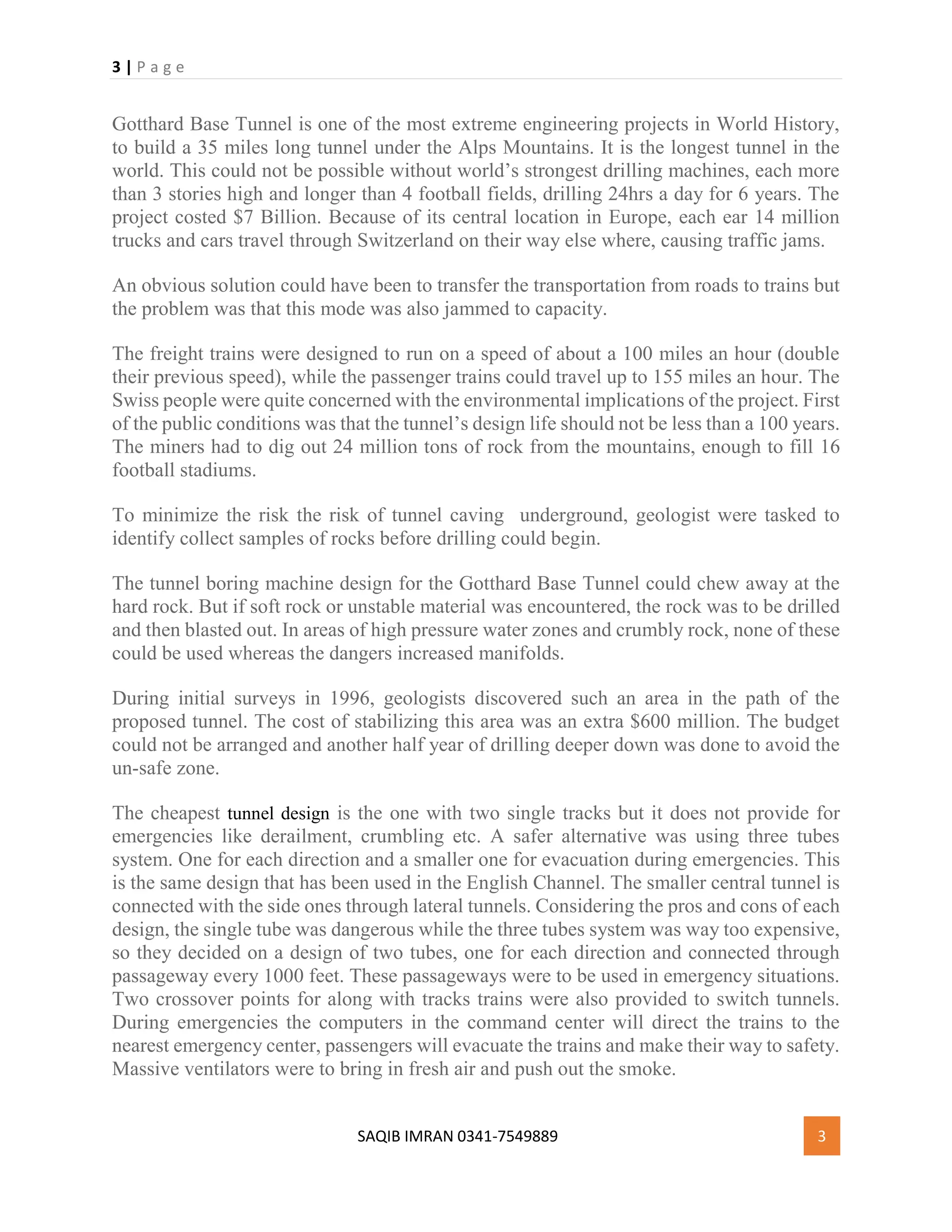 Megastructures design pdf | PDF