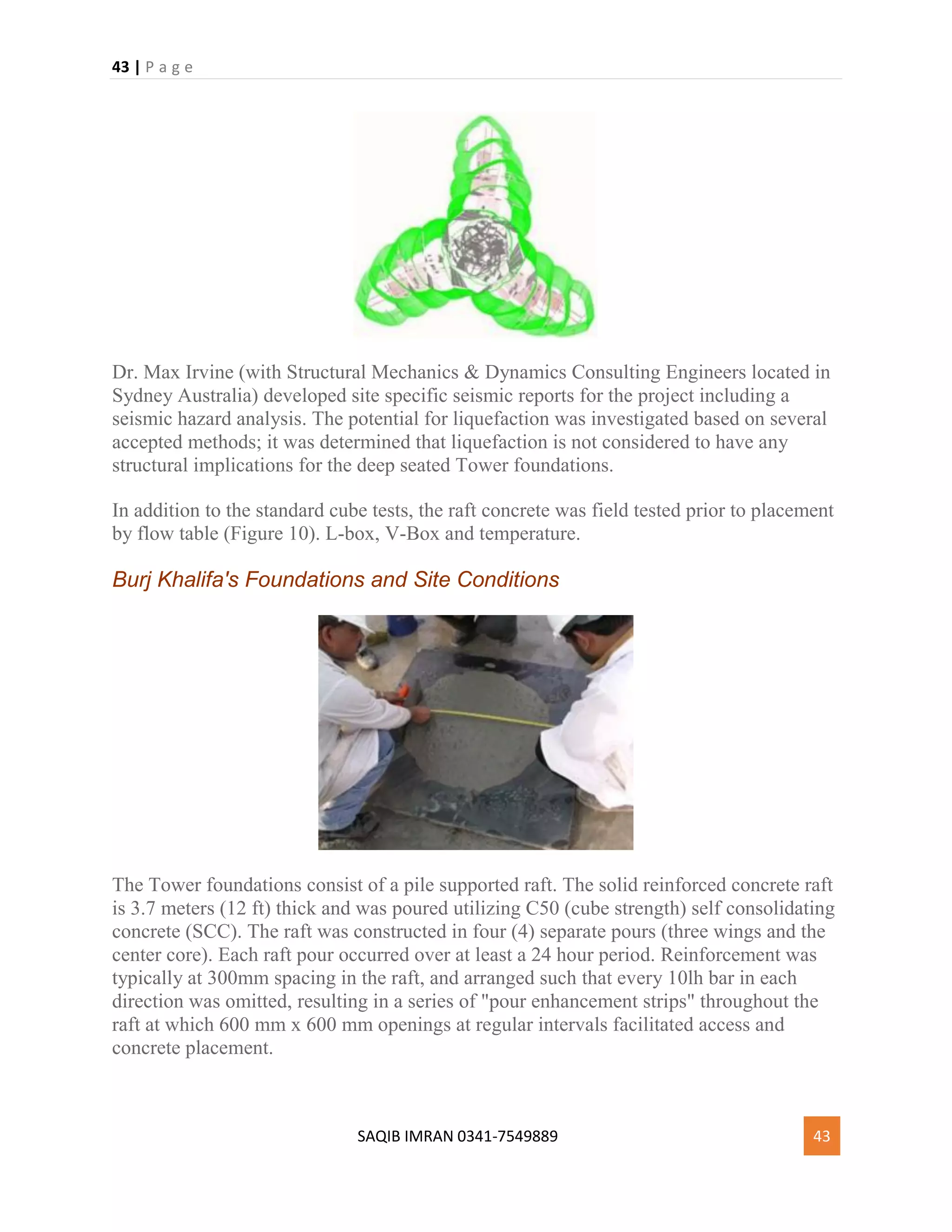 Megastructures design pdf | PDF