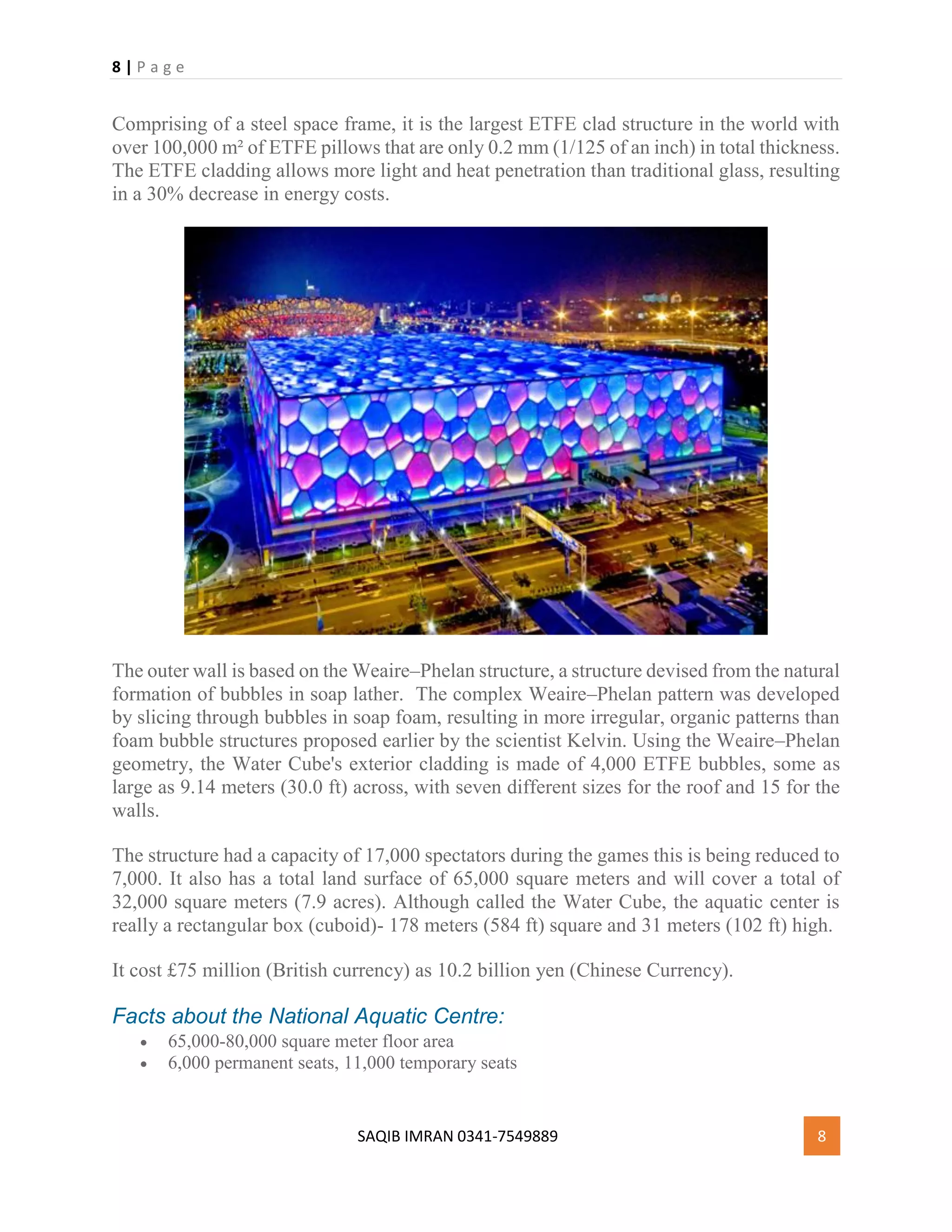 Megastructures design pdf | PDF