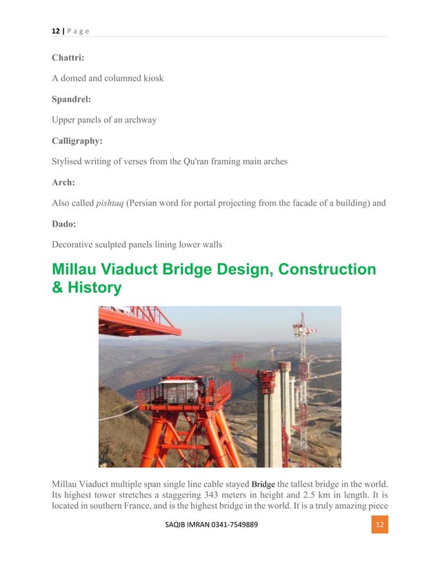Megastructures design pdf | PDF