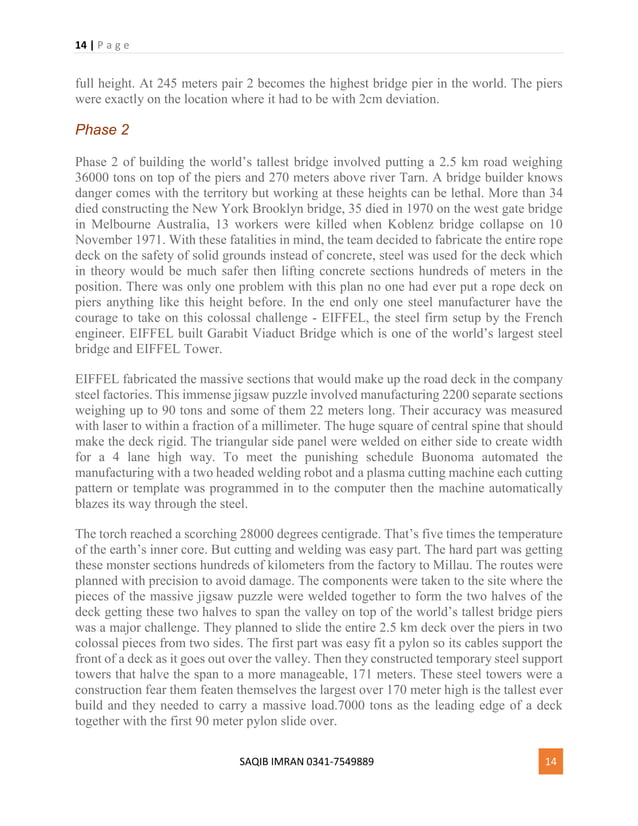 Megastructures design pdf | PDF