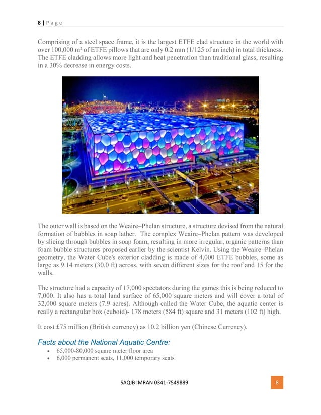 Megastructures design pdf | PDF