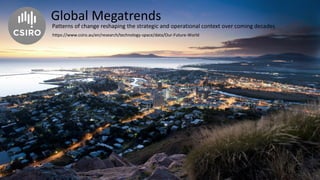 Global Megatrends CSIRO.pdf